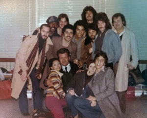 Andrea True: Her Last Interview - Podcast 70 - The Rialto Report