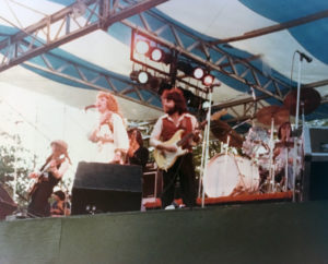 Andrea True: Her Last Interview - Podcast 70 - The Rialto Report