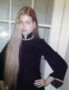 Whatever Happened to Juliet Graham? (And 'The Ganja Express' (1978 ...