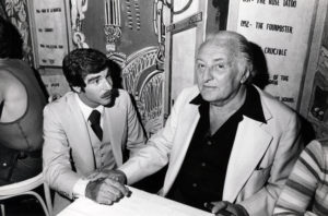 Parties and Sex: The Photographs of Allan Tannenbaum - The Rialto Report