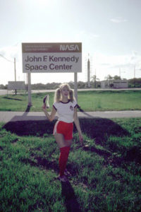 Jeanne Silver: A Fundraiser - The Rialto Report