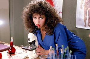 Keisha: The Innocence of an Adult Film Star - Podcast 74 - The Rialto ...