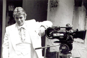 R.I.P. Jerry Butler: May 13, 1959 - January 27, 2018 - The Rialto Report