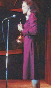 AFAA Award Ceremonies: A Pictorial History, Part 1 (1977 – 1980) - The ...