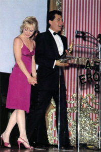 AFAA Award Ceremonies: A Pictorial History, Part 2 (1981 – 1984) - The ...