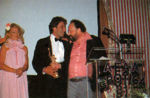 AFAA Award Ceremonies: A Pictorial History, Part 2 (1981 – 1984) - The Rialto Report