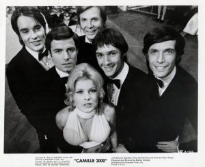 Adult Film Locations - Part 13: Camille 2000 (1968) - The Rialto Report