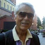 The Passing of a San Francisco Pioneer - The Rialto Report