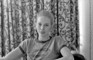 Serena in 1976: Super Woman - The Rialto Report