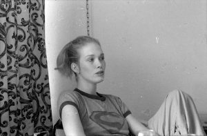 Serena in 1976: Super Woman - The Rialto Report