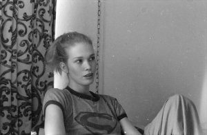 Serena in 1976: Super Woman - The Rialto Report