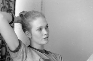 Serena in 1976: Super Woman - The Rialto Report