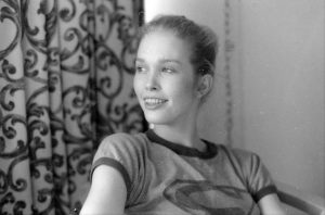 Serena in 1976: Super Woman - The Rialto Report