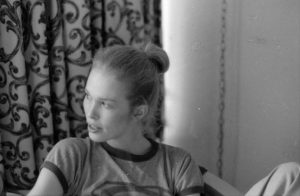 Serena in 1976: Super Woman - The Rialto Report