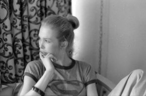 Serena in 1976: Super Woman - The Rialto Report