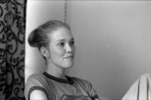 Serena in 1976: Super Woman - The Rialto Report