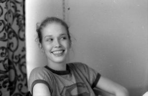 Serena in 1976: Super Woman - The Rialto Report