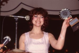 Kelly Nichols: At Last - Podcast 93 - The Rialto Report