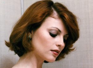 Kelly Nichols: At Last - Podcast 93 - The Rialto Report