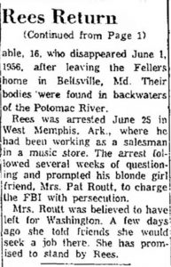 Pat Barrington: Scrapbook of an Actress - The Rialto Report