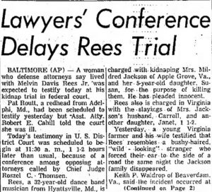 Pat Barrington: Scrapbook of an Actress - The Rialto Report