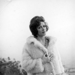 Pat Barrington: Scrapbook of an Actress - The Rialto Report