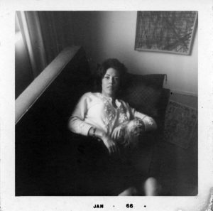 Pat Barrington: Scrapbook of an Actress - The Rialto Report