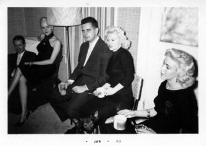 Pat Barrington: Scrapbook of an Actress - The Rialto Report