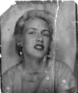 Pat Barrington: Scrapbook of an Actress - The Rialto Report