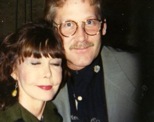 Pat Barrington: Scrapbook of an Actress - The Rialto Report