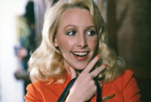 'Alexandra' (1983): The Sexploitation Gang Rides Again - The Rialto Report