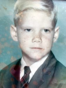 R.I.P. Randy Paul - The Rialto Report