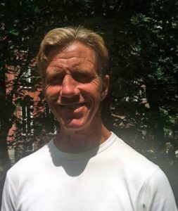 Randy Paul: His Own Drummer - The Rialto Report