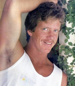 R.I.P. Randy Paul - The Rialto Report