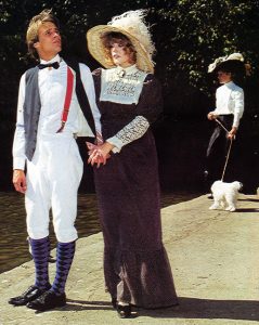 Jon Martin: A San Francisco Trailblazer - The Rialto Report