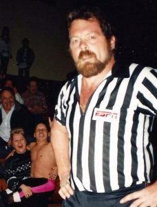 Carn(iv)al Love: Sex, Wrestling and the Story of Misty Blue Simmes ...