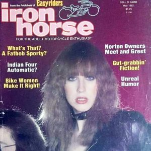 Jeanne Silver: Scrapbooks of an AVN Hall of Famer - The Rialto Report