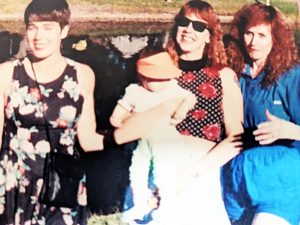 Jeanne Silver: Scrapbooks of an AVN Hall of Famer - The Rialto Report