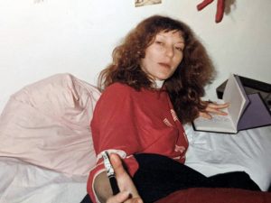 Jeanne Silver: Scrapbooks of an AVN Hall of Famer - The Rialto Report