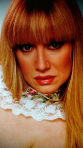 Cherry Bomb: Cheri Magazine’s Own X-Rated Rock Star - The Rialto Report