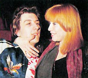 Cherry Bomb: Cheri Magazine’s Own X-Rated Rock Star - The Rialto Report