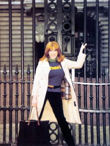 Cherry Bomb: Cheri Magazine’s Own X-Rated Rock Star - The Rialto Report