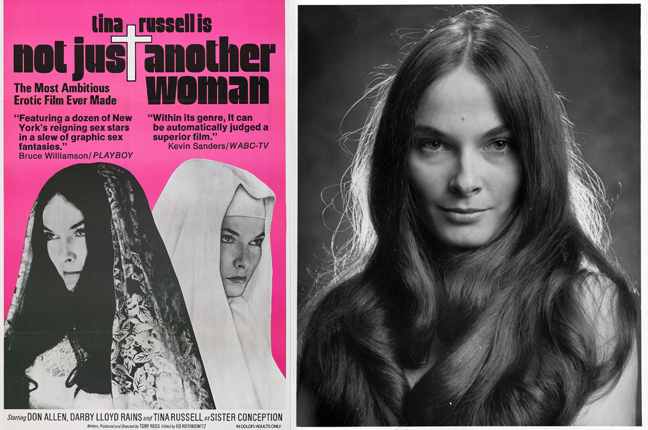 The Rialto Report: Documentary Archives for Adult Films