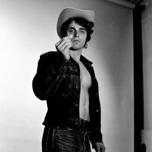 George Payne: In The Beginning. And in 2021. - The Rialto Report