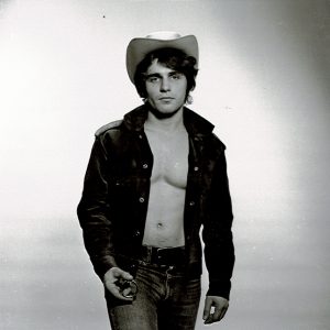 George Payne: In The Beginning. And in 2021. - The Rialto Report