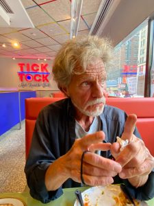 George Payne: In The Beginning. And in 2021. - The Rialto Report