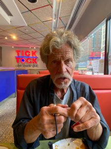 George Payne: In The Beginning. And in 2021. - The Rialto Report