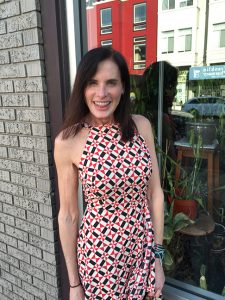 When C.J. Laing Opened the Ultra Room - The Rialto Report