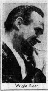 Adam Film World in 1987: The Life and Legacy of Carl Esser - The Rialto ...