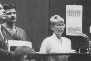 Who Killed June Mack?